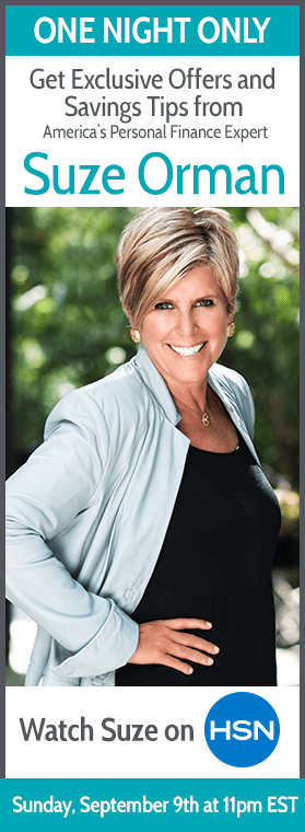 Suze Orman Dental Plans For Seniors