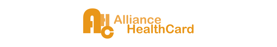 Alliance Healthcare Gold Card